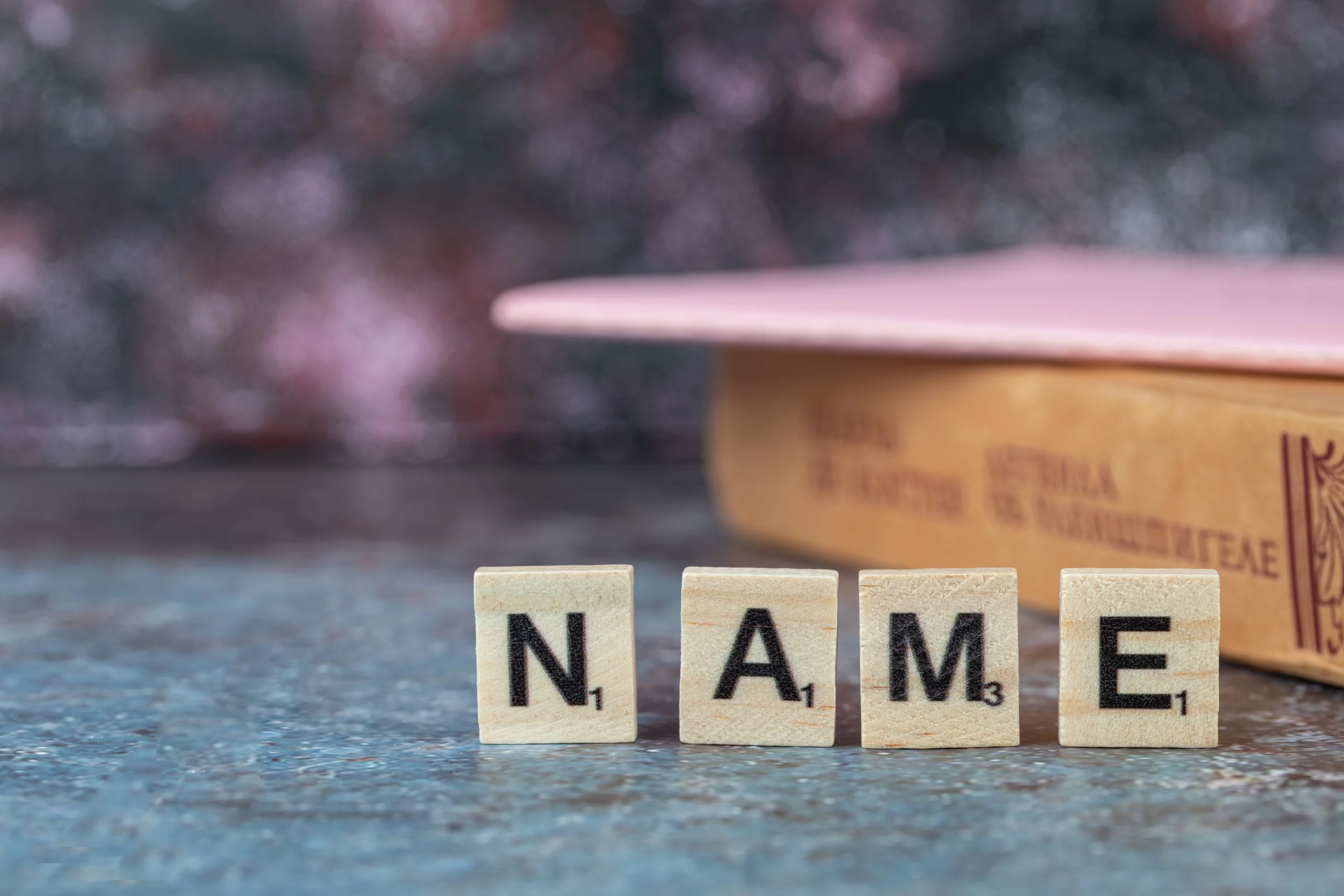 Como Se Escreve Em Inglês Qual é O Seu Nome