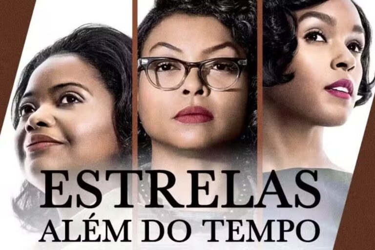 Filme Estrelas Além do Tempo: Narrativa, Resumo e Onde Assistir ... Filme Estrelas Além do Tempo: Narrativa, Resumo e Onde Assistir ...